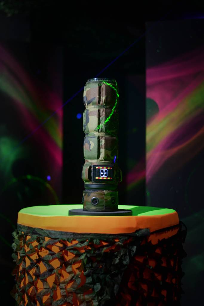 Lasermania – Dobrodošli u Laser Tag i Led Floor svijet!